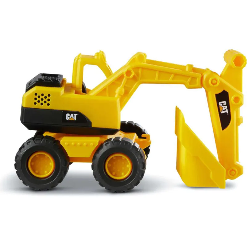 CAT Tough Machines Tough Rigs 15" Excavator - Afterpay