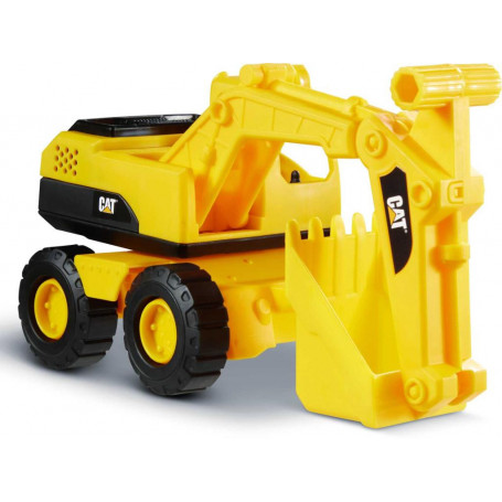 CAT Tough Machines Tough Rigs 15" Excavator - Afterpay