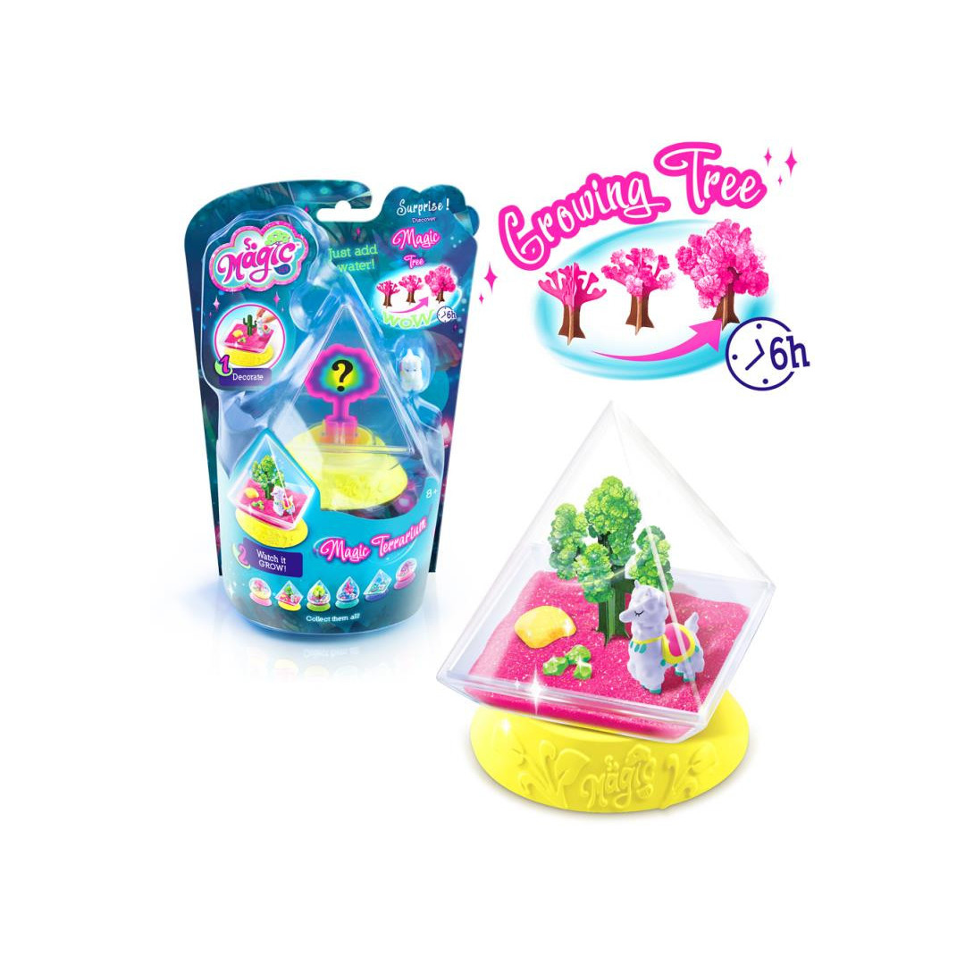 Mini Magic Terrarium Kit Assorted - Afterpay Available!