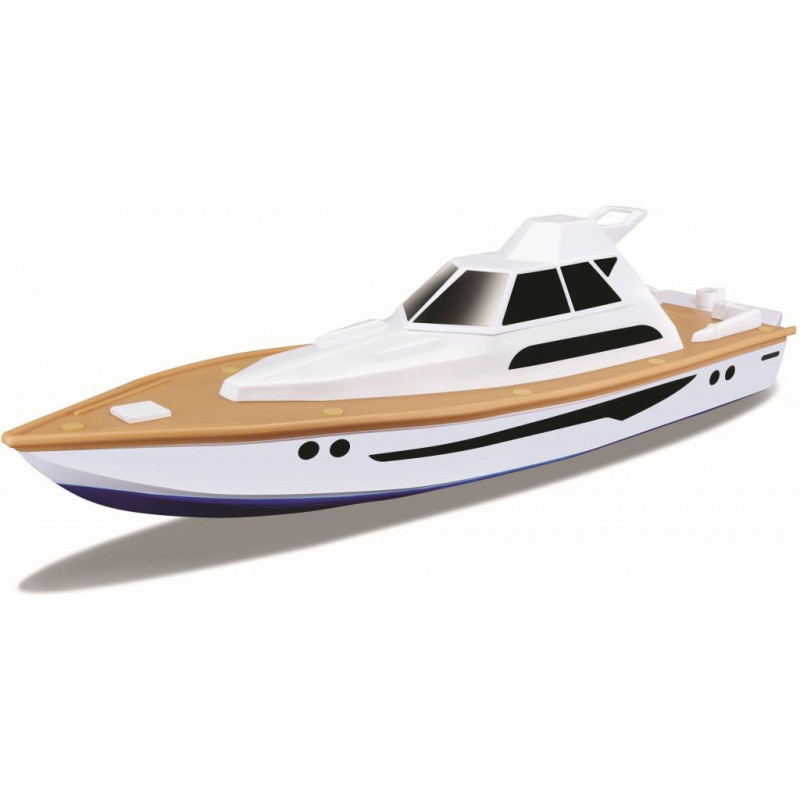 Maisto Tech High Speed Super Yacht - Afterpay Available!