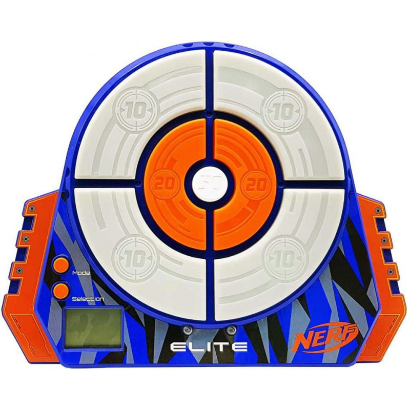 Nerf - Elite Digital Target - Afterpay Available!