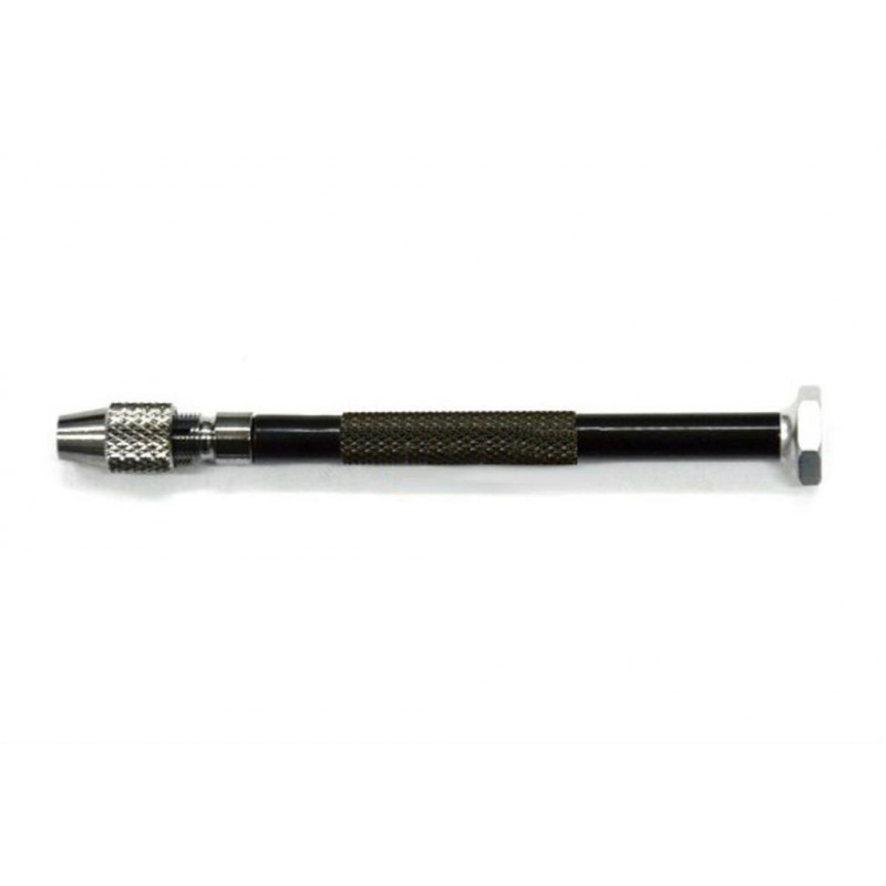Tamiya Fine Pin Vise - Afterpay Available!