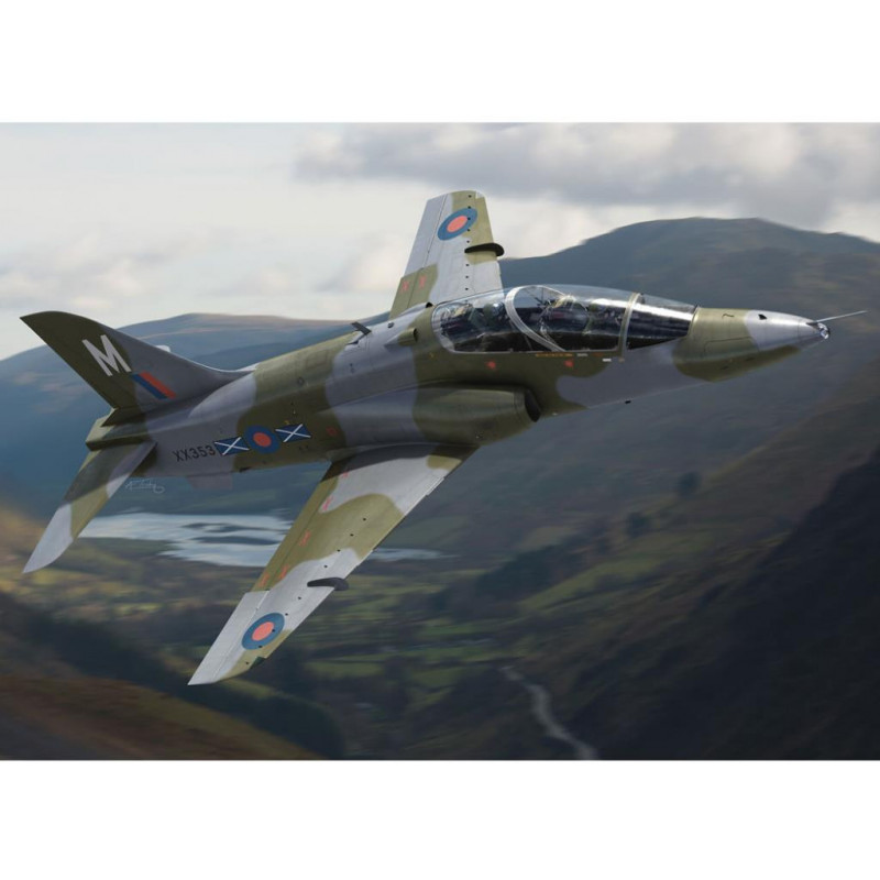 Airfix BAE Hawk T1 1:72 - Afterpay Available!