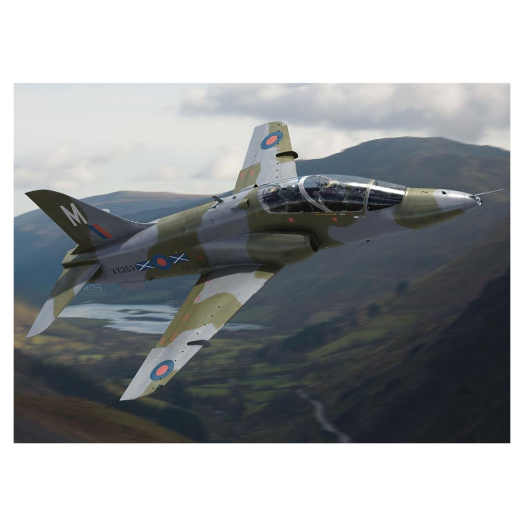 Airfix BAE Hawk T1 1:72 - Afterpay Available!