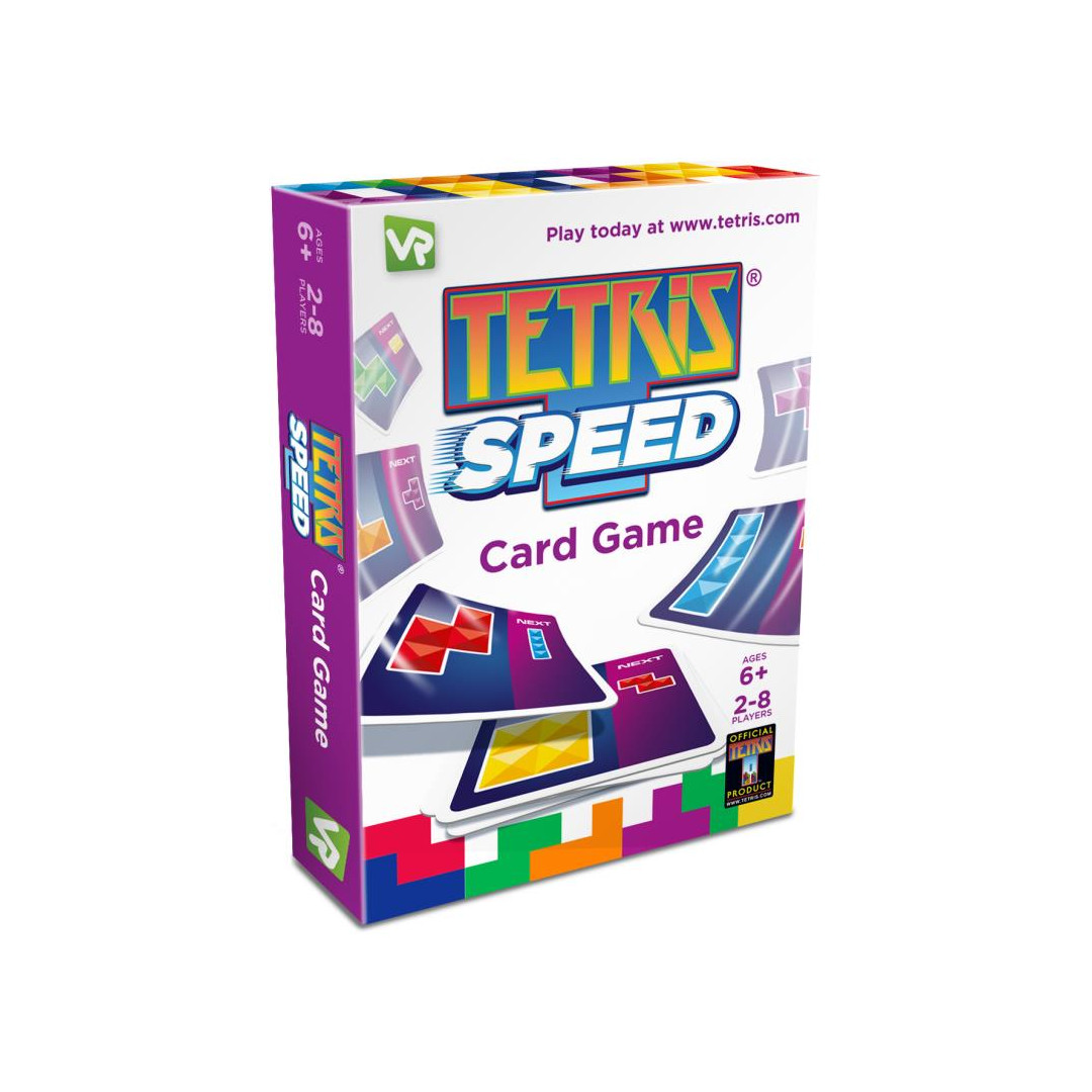 Tetris Speed Game - Afterpay Available!