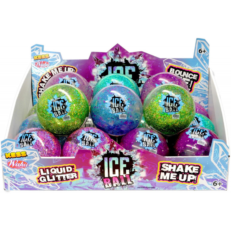 Ice Ball 4 Inch - Afterpay Available!