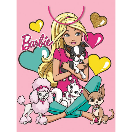 Bag Jumbo Barbie Assorted - Afterpay Available!