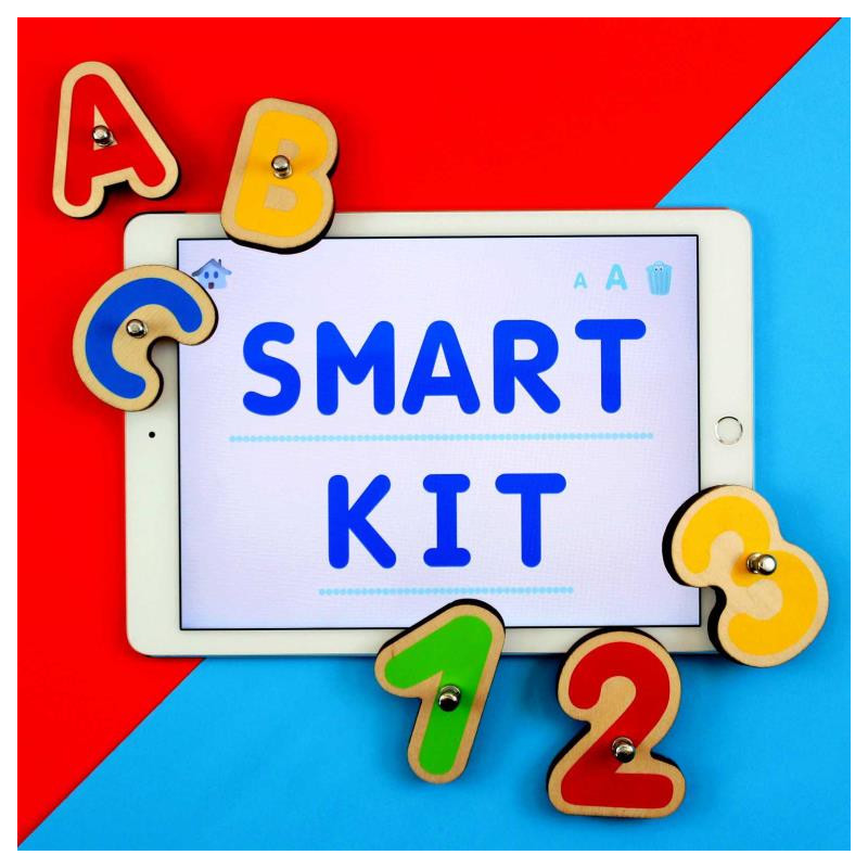 Marbotic Smart Kit - Afterpay Available!