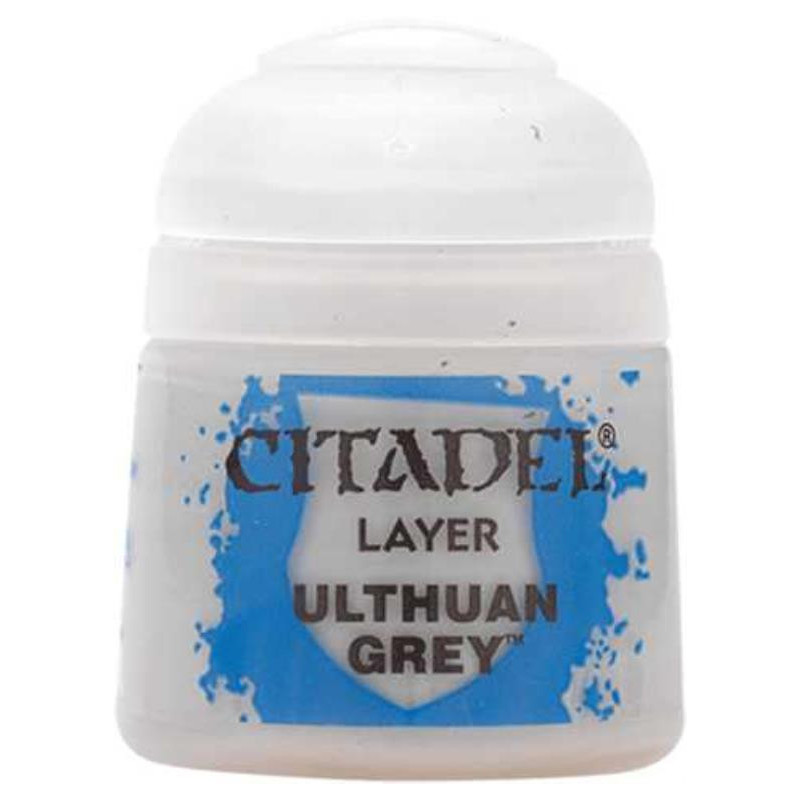 Ulthuan Grey - Shop Now!