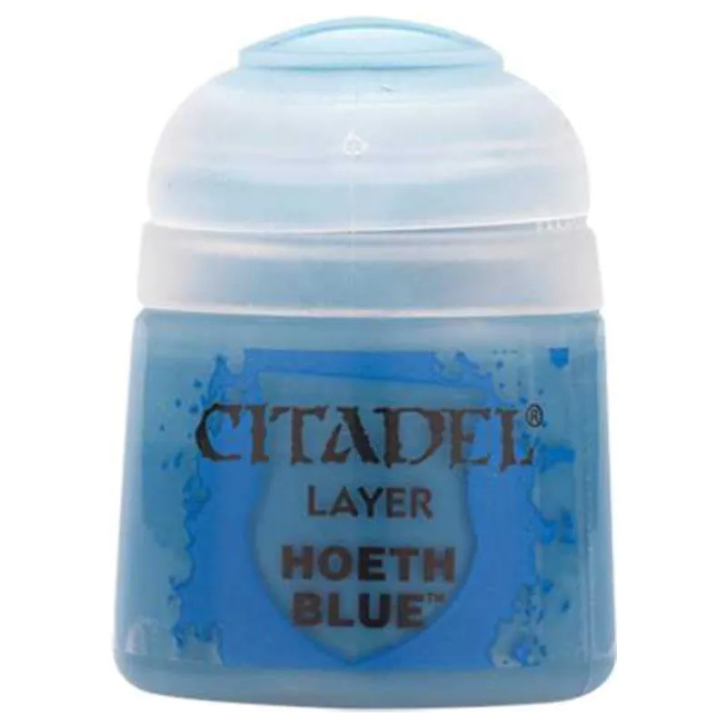Hoeth Blue Paint - Afterpay Available!