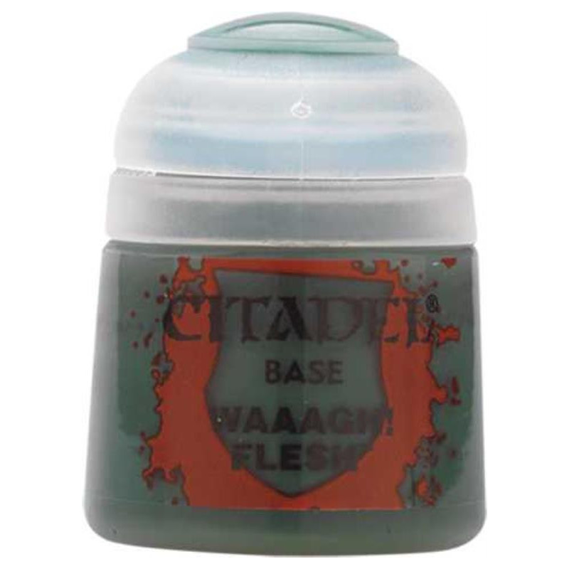 Waaagh! Flesh - Shop Now!