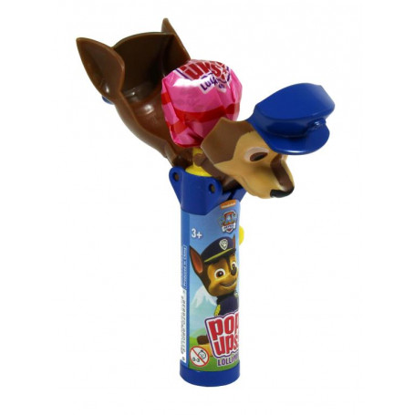 Paw Patrol Pop Ups 10g Assorted - Afterpay Available!