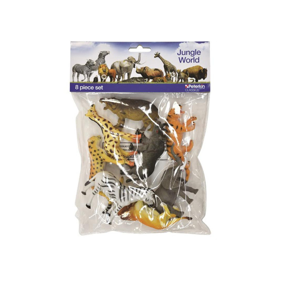 Jungle World - Afterpay Available!