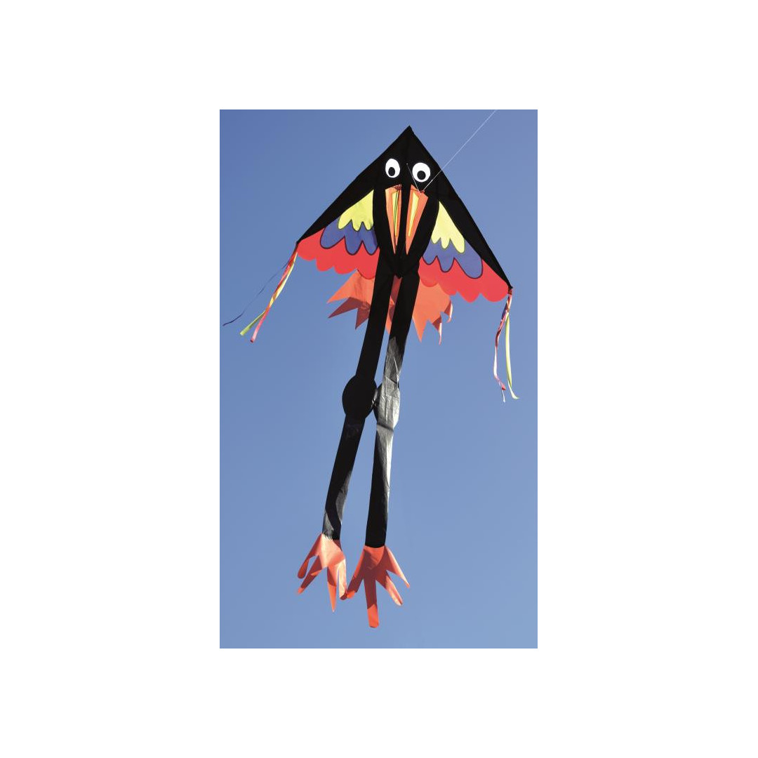 Brookite Skybird Kite | Mr Toys Toyworld