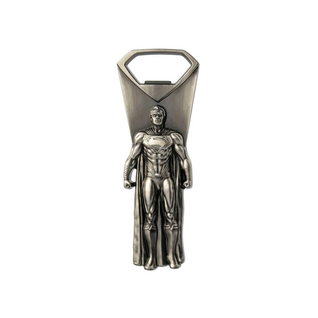 Batman Vs Superman: Dawn Of Justice - Superman B.Opener