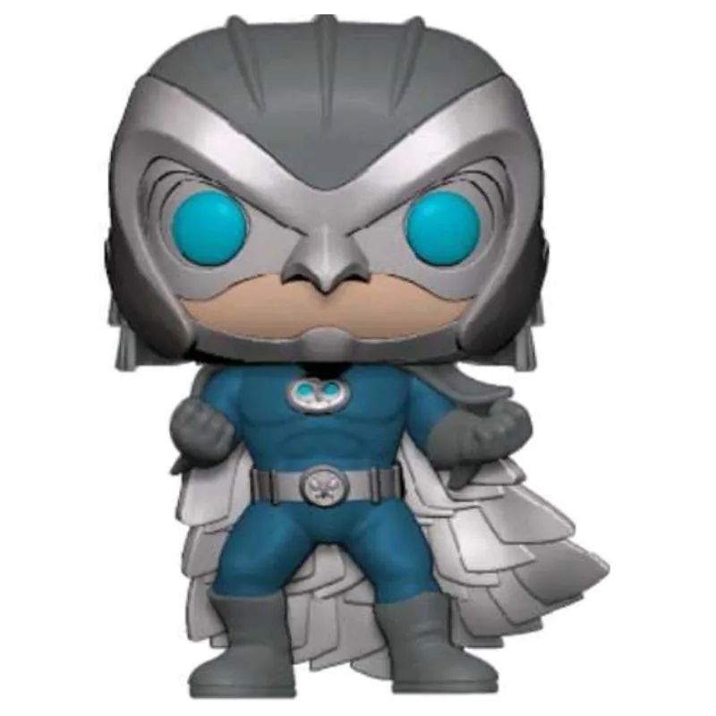 Batman - Owlman Pop! - Afterpay Available!