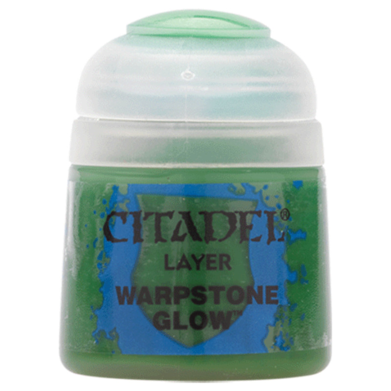 Warpstone Glow | Mr Toys Toyworld
