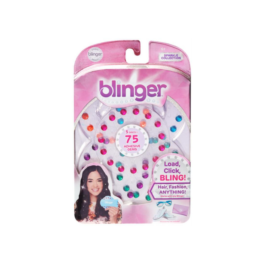 Blinger - 5 Piece Refill Pack - Sparkle Collection