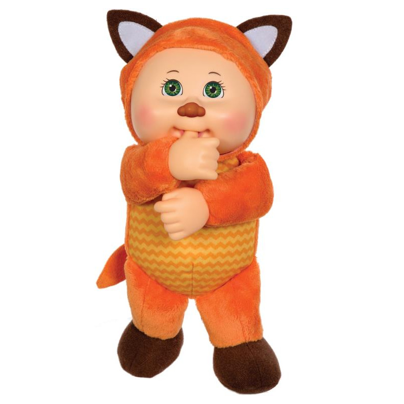 Cabbage Patch Kids 9" Woodland Friend Cuties Assorted