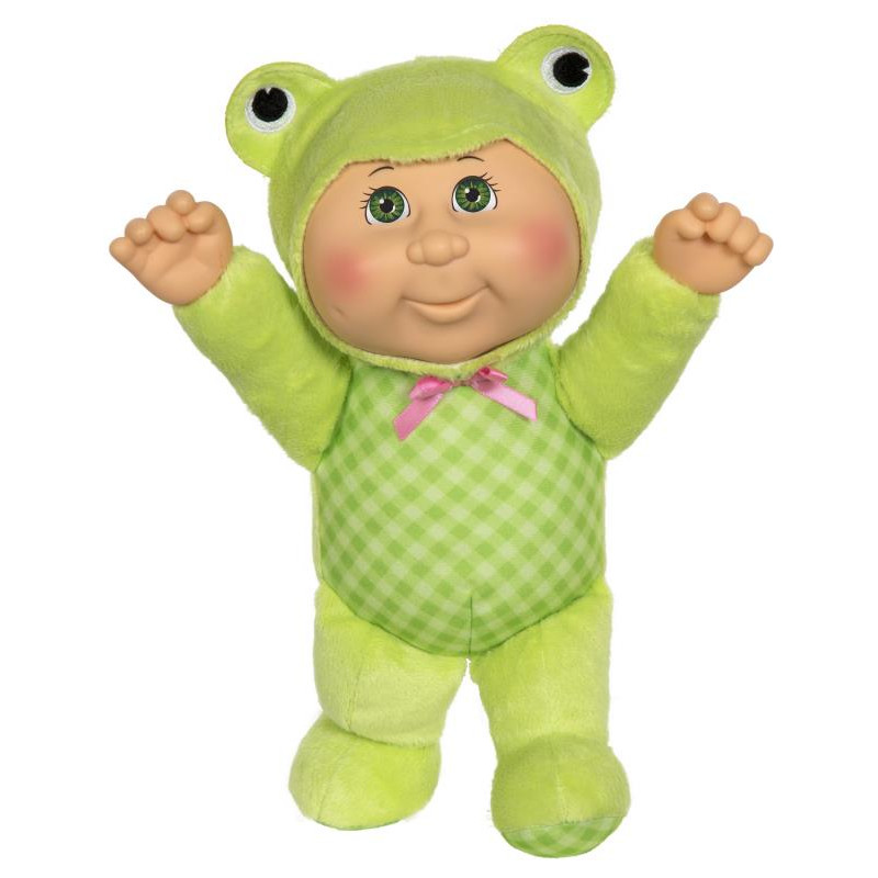Cabbage Patch Kids 9" Woodland Friend Cuties Assorted