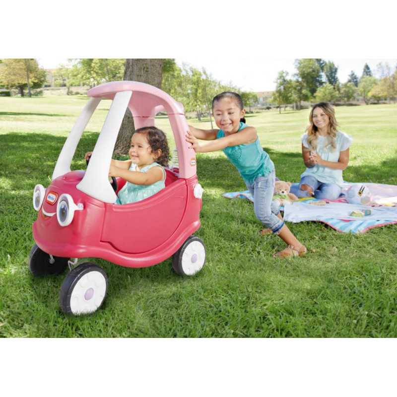 Little Tikes Princess Cozy Coupe - Shop Now!