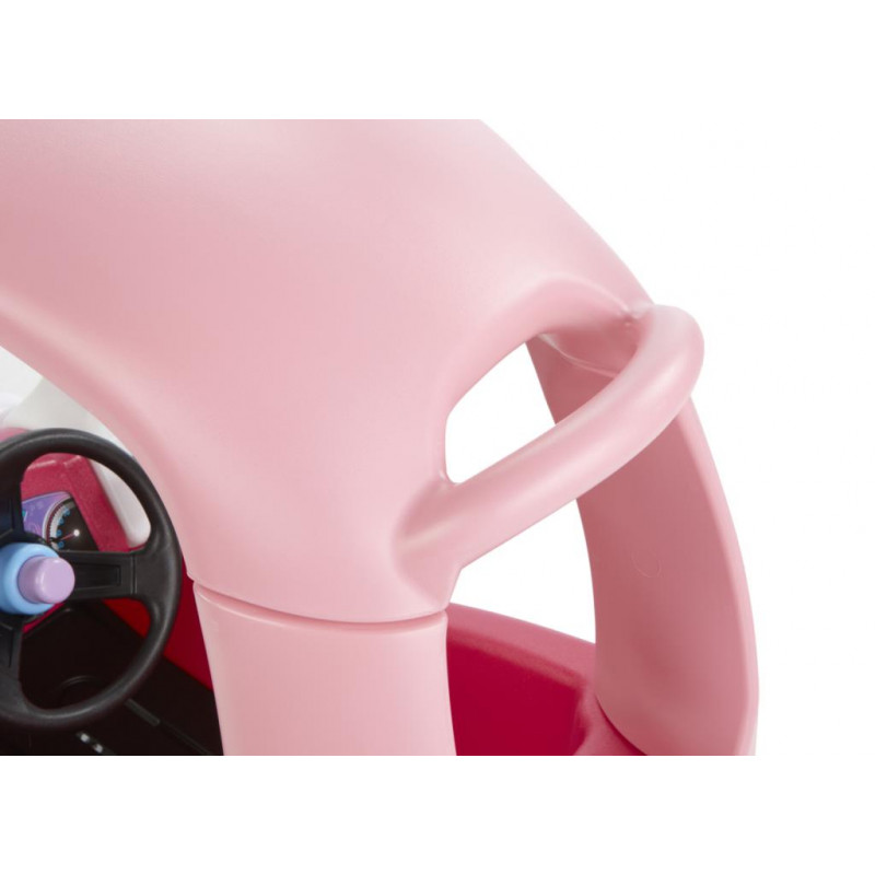 Little Tikes Princess Cozy Coupe - Shop Now!
