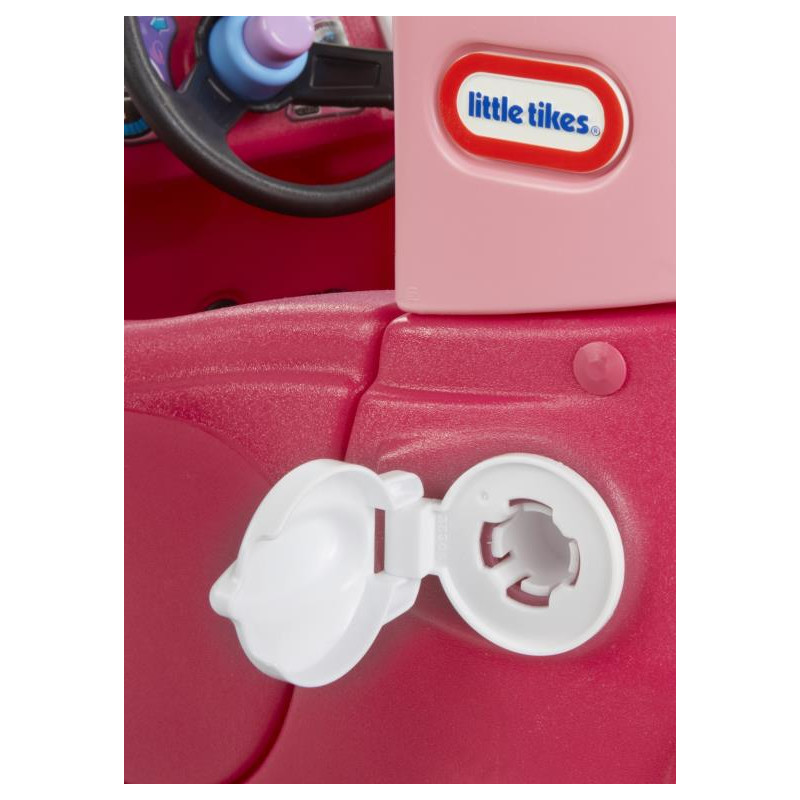 Little Tikes Princess Cozy Coupe - Shop Now!