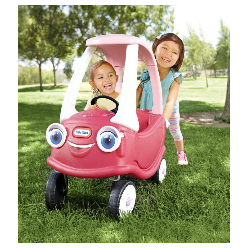 Little Tikes Princess Cozy Coupe - Shop Now!