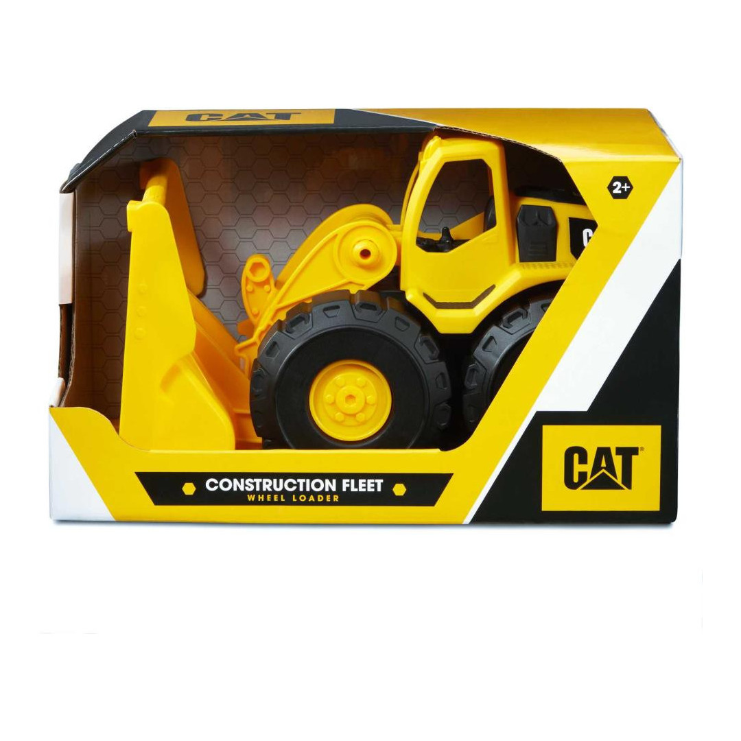 CAT Construction Fleet Assortment - Afterpay Available!