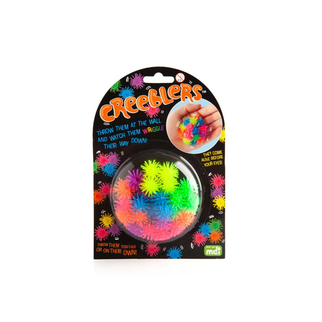Creeblers - Afterpay Available!