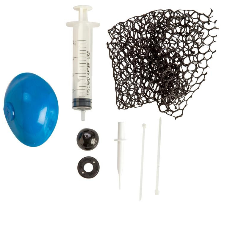 Diy Mesh Ball | Mr Toys Toyworld