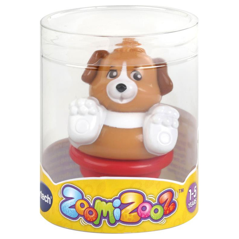 VTech Zoomizooz Single Pack Collection - Afterpay Available!