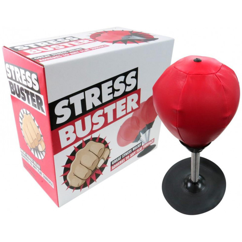 Stress Buster | Mr Toys Toyworld