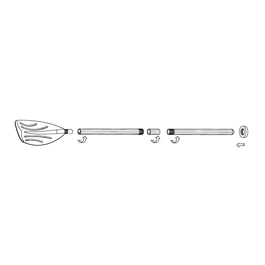 French Oars - Afterpay Available!