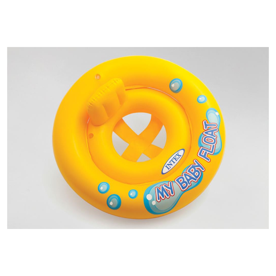 Intex My Baby Float™, Ages 1-2, Polybag - Afterpay