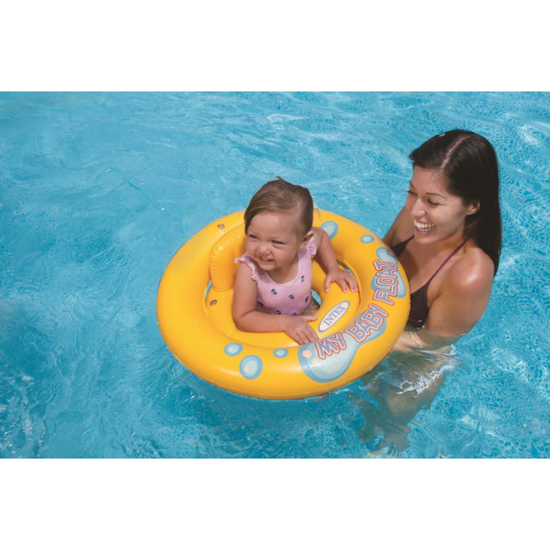 Intex My Baby Float™, Ages 1-2, Polybag - Afterpay