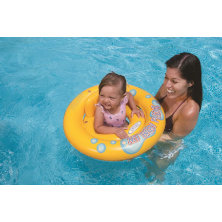 Intex My Baby Float™, Ages 1-2, Polybag - Afterpay