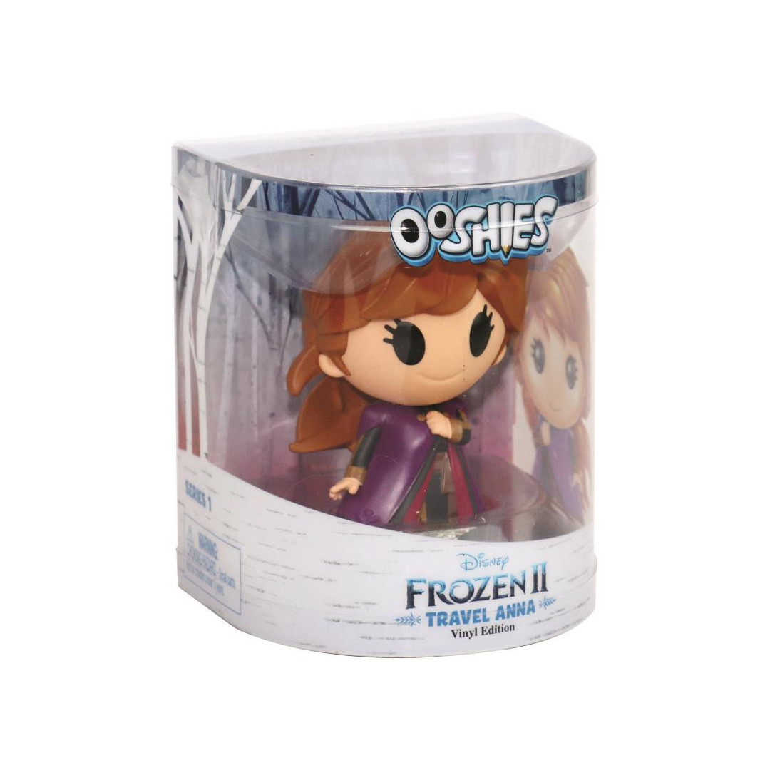 Frozen 2 Ooshies 4" Vinyl Edition Figures - Afterpay