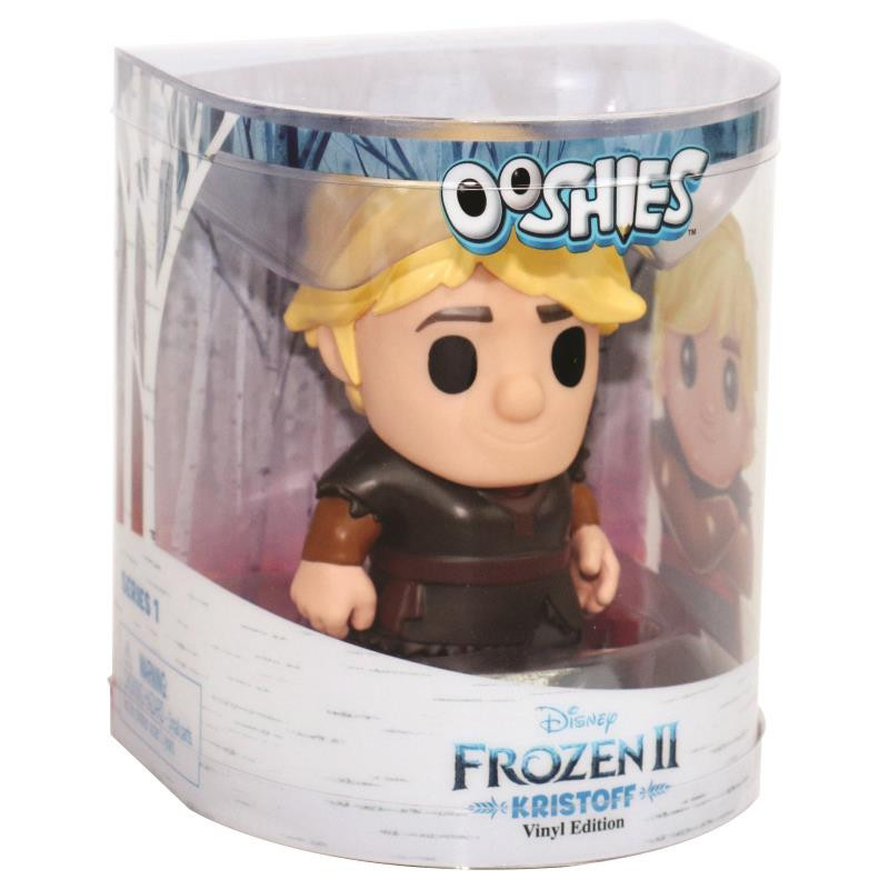 Frozen 2 Ooshies 4" Vinyl Edition Figures - Afterpay