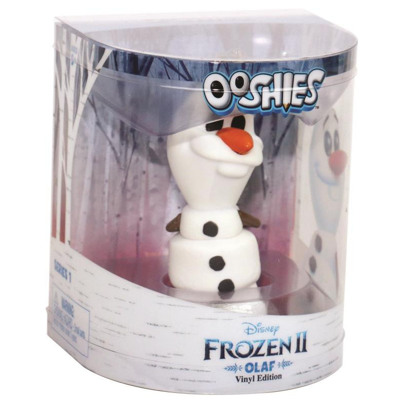 Frozen 2 Ooshies 4" Vinyl Edition Figures - Afterpay