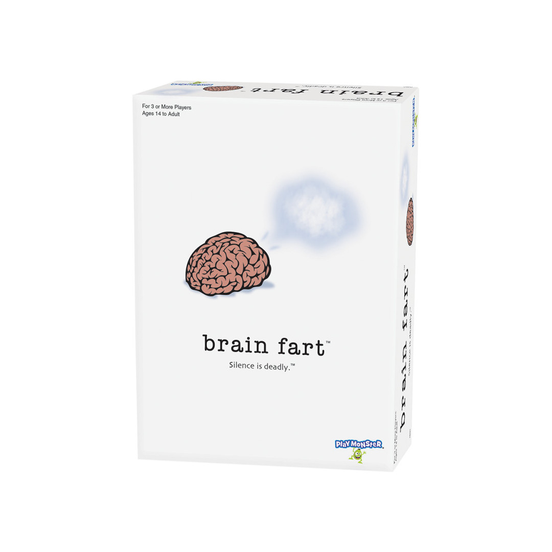 Brain Fart | Mr Toys Toyworld