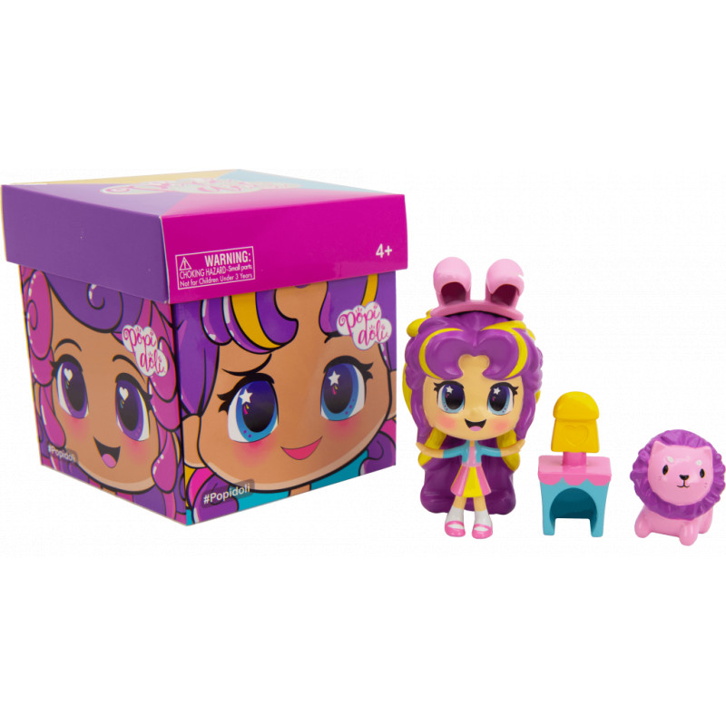 Popi Doli Assorted - Shop Now!