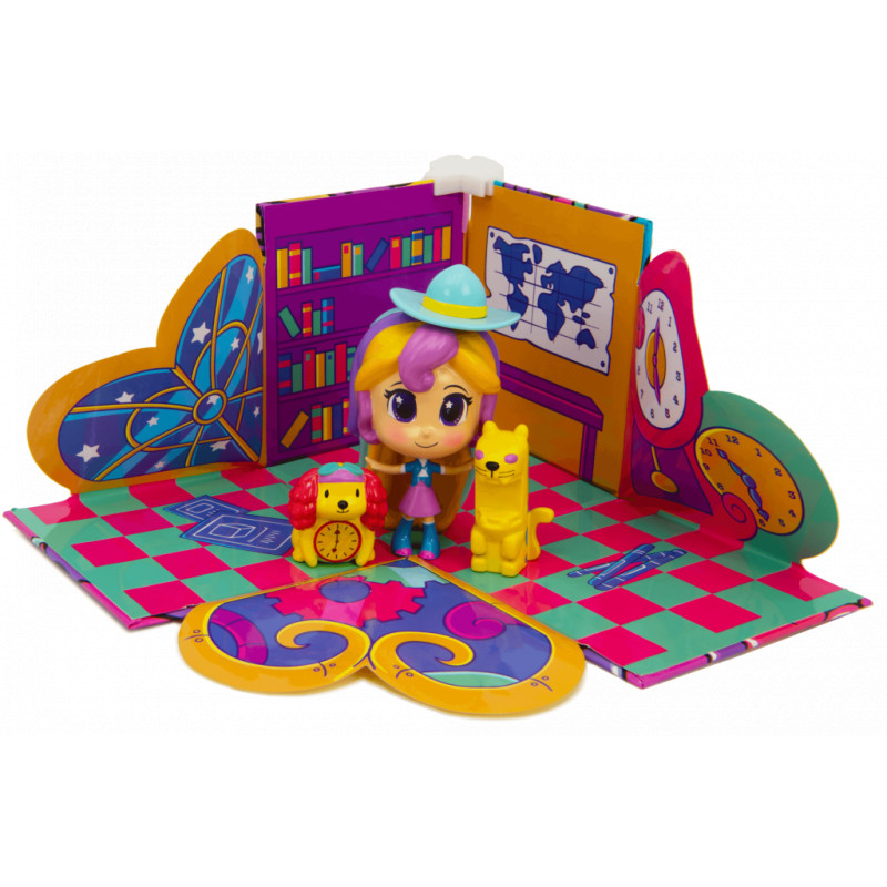 Popi Doli Assorted - Afterpay Available!