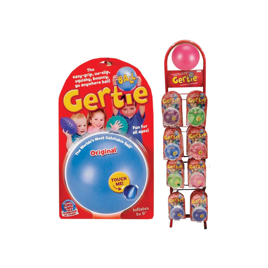 Small World - Gertie Ball - Afterpay Available!