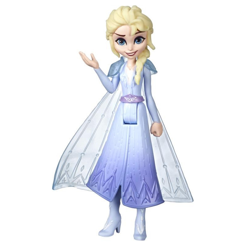 Frozen 2 Character Assorted Small - Afterpay Available!