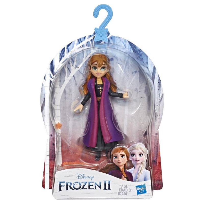 Frozen 2 Character Assorted Small - Afterpay Available!