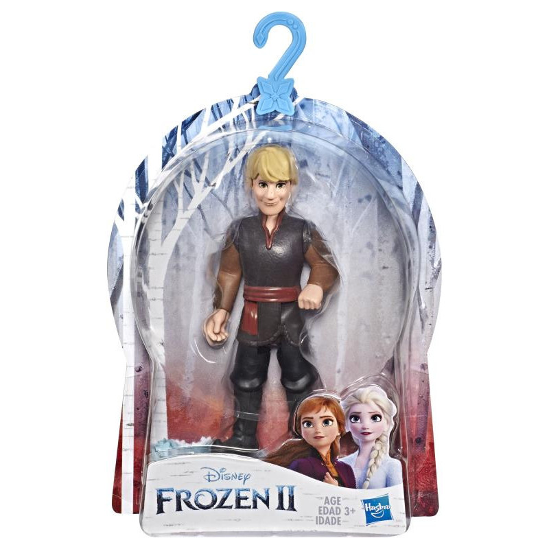 Frozen 2 Character Assorted Small - Afterpay Available!