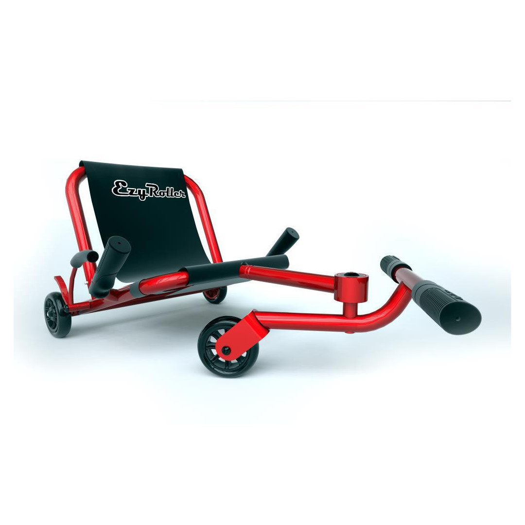 Ezyroller Classic Red - Afterpay Available!