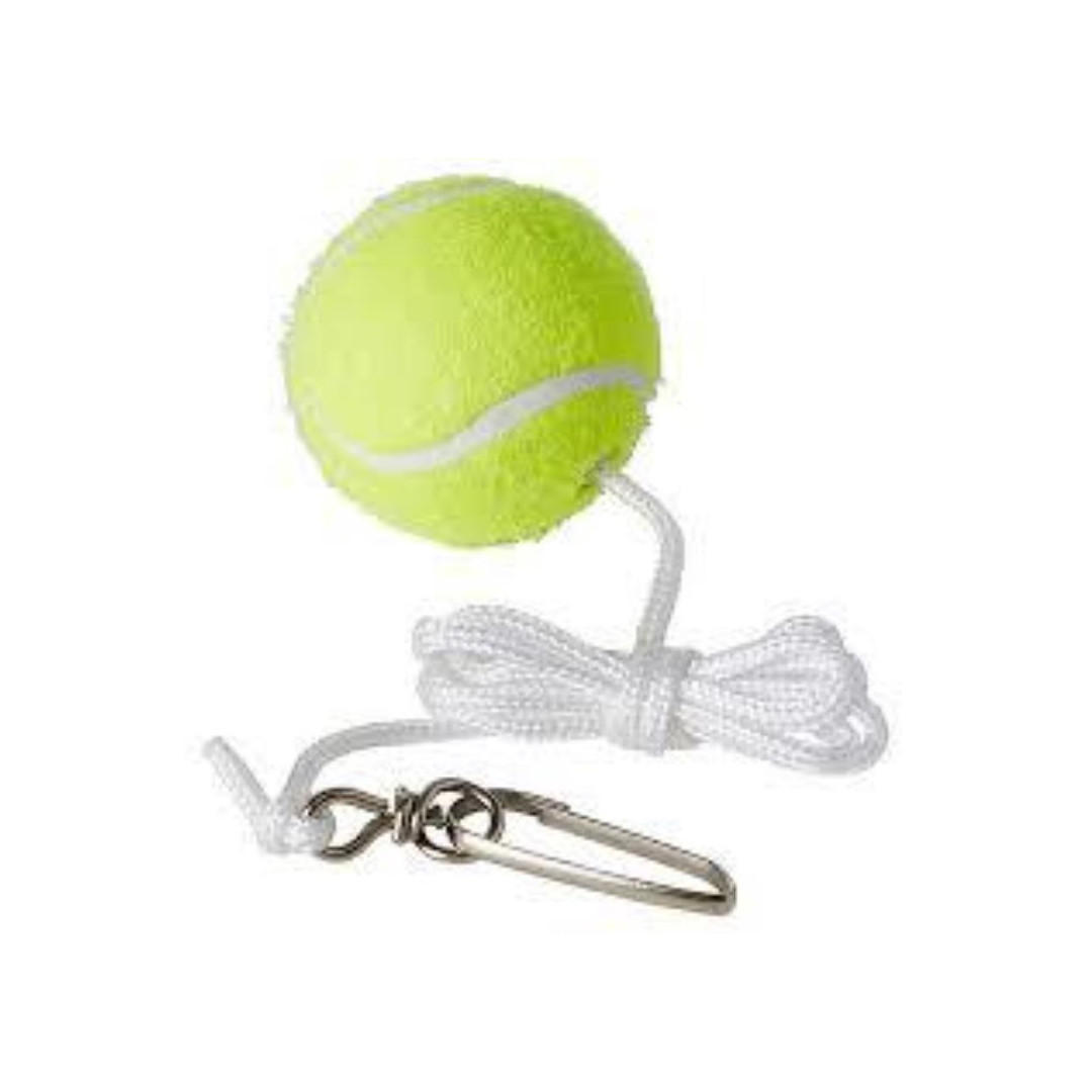 Regent Spare Spin Tennis Ball - Shop Now!
