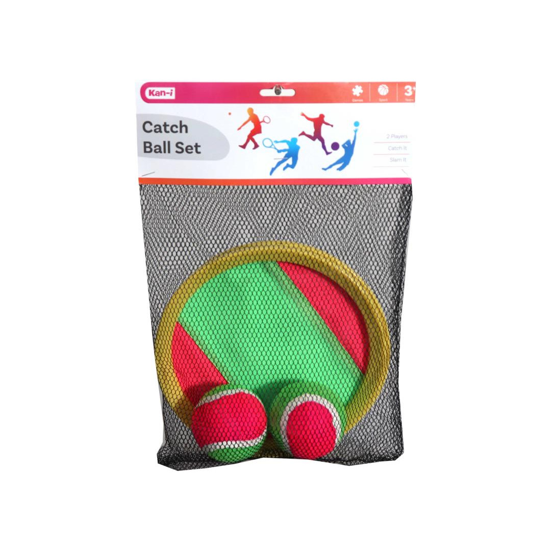 Kan-i Catch Ball Set - Afterpay Available!